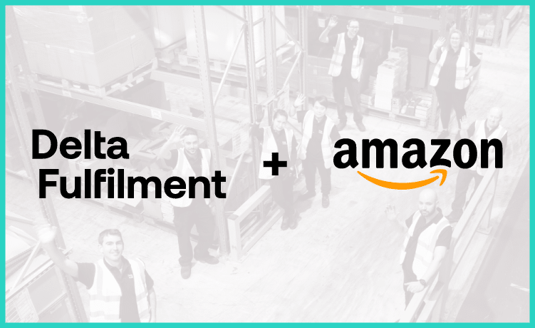 Amazon Fulfilment Services | Amazon Fulfilment UK | Ecommerce ...