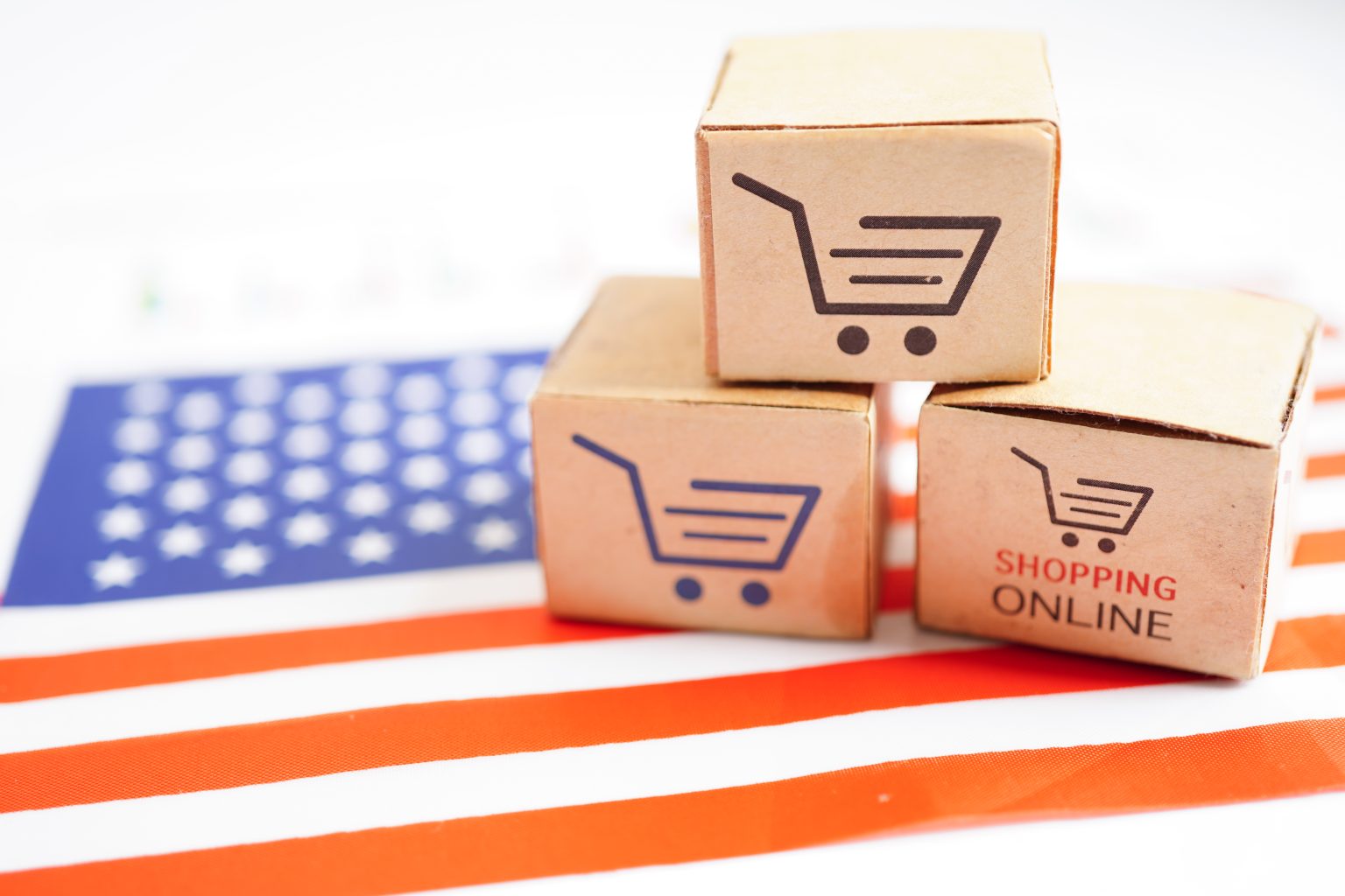 Shipping from UK to USA: What You Need to Know | Delta Fulfilment