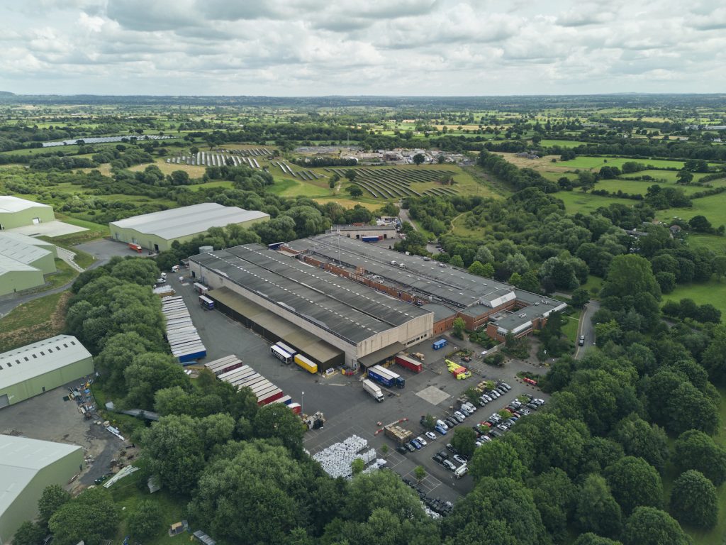 Distribution Center | Ecommerce Fulfilment Services