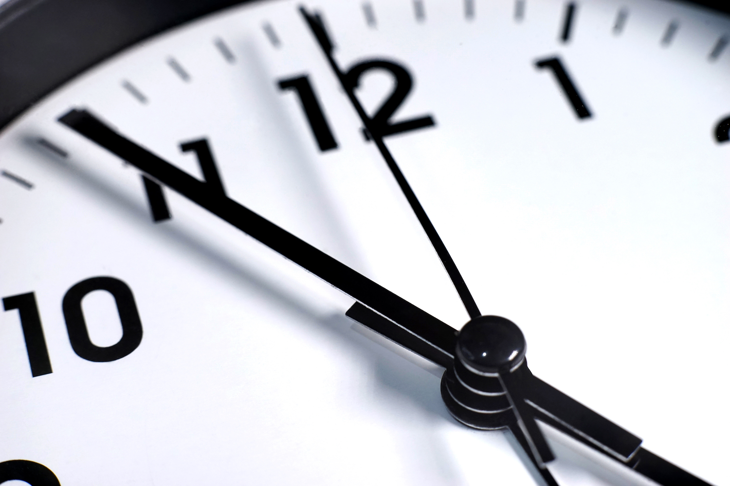 Order Lead Time | Ecommerce Fulfilment Services