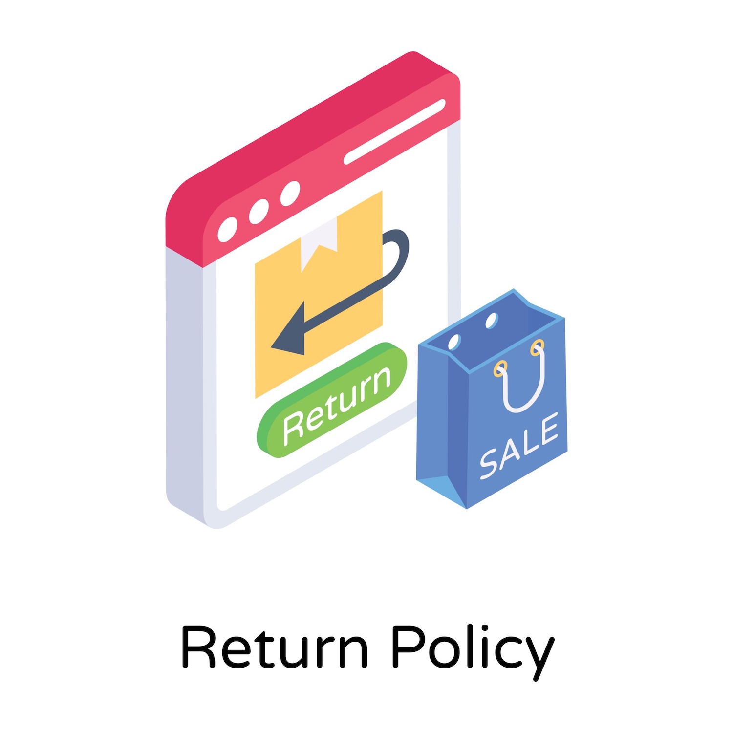 Returns Policy | Ecommerce Fulfilment Services