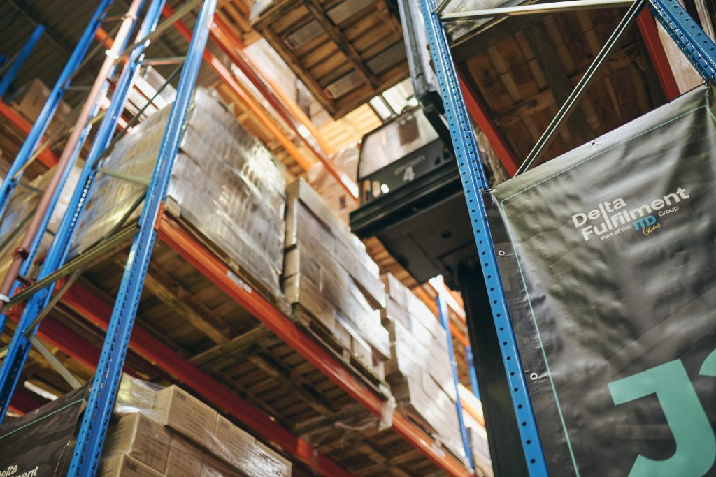 Stock Keeping Unit (SKU) | Ecommerce Fulfilment Services