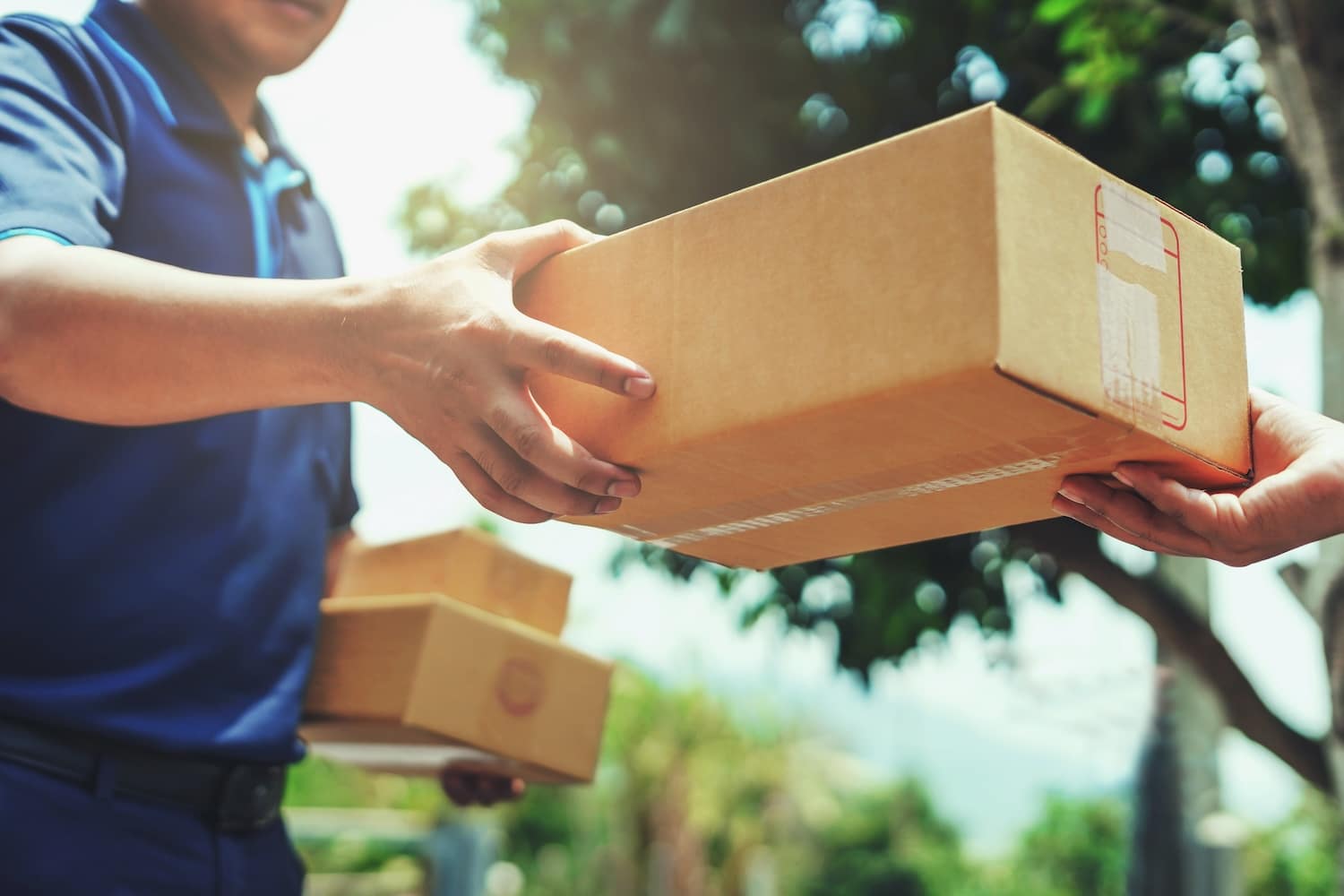 Same-Day Delivery | Ecommerce Fulfilment Services