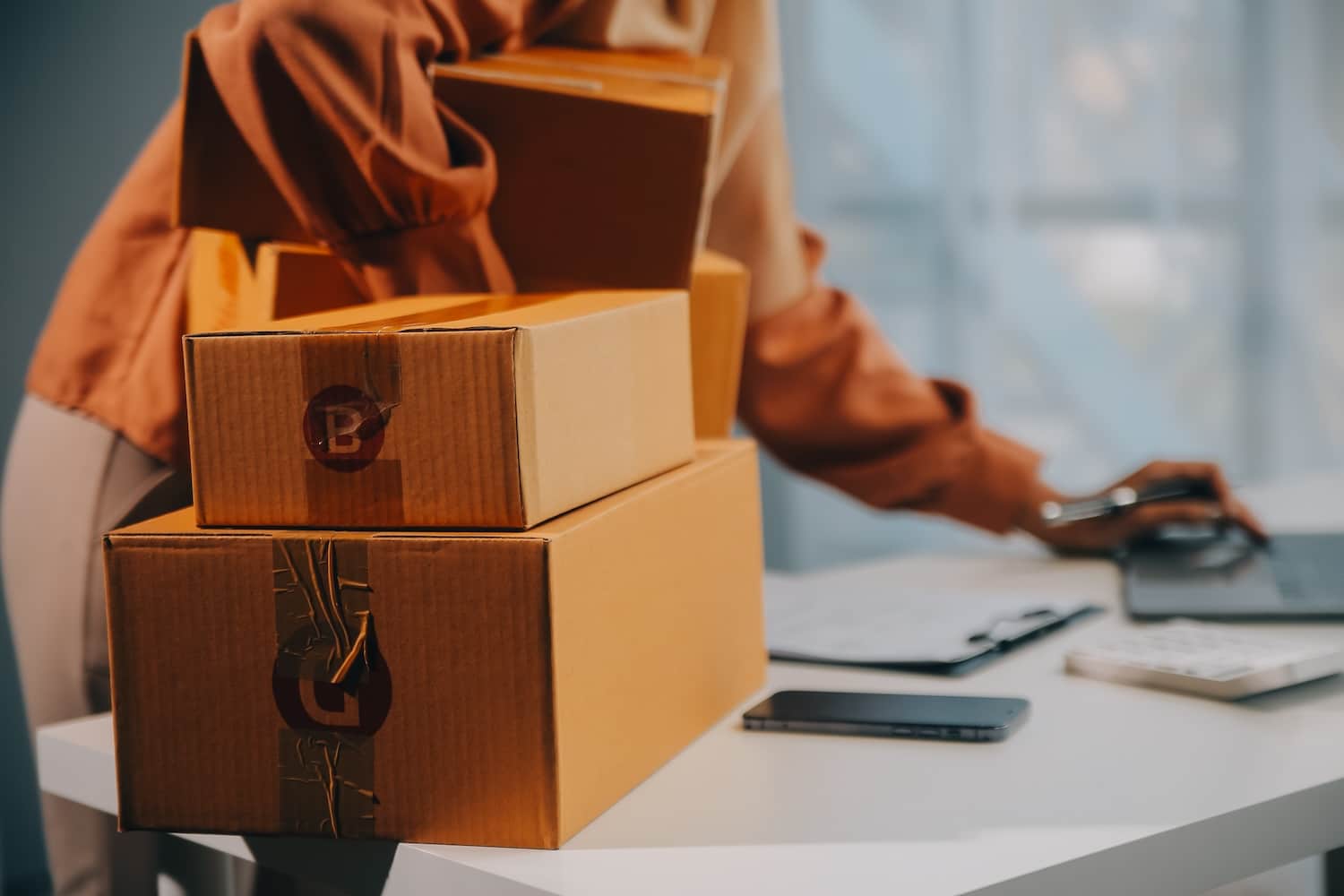 How to Ship to Amazon FBA | Send Your First Shipment to Amazon